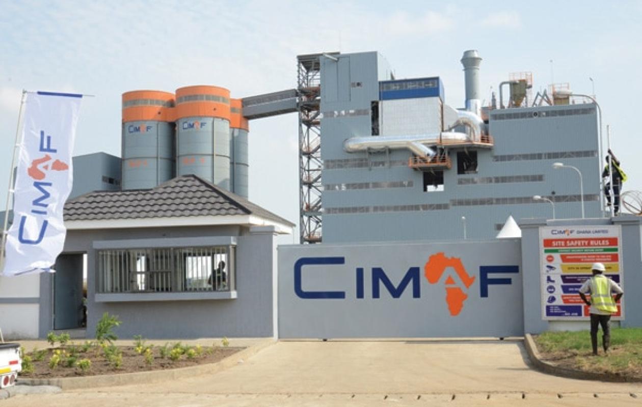 Thiès : la CIMAF réclame 90 millions FCFA dans une affaire p... | Seneweb