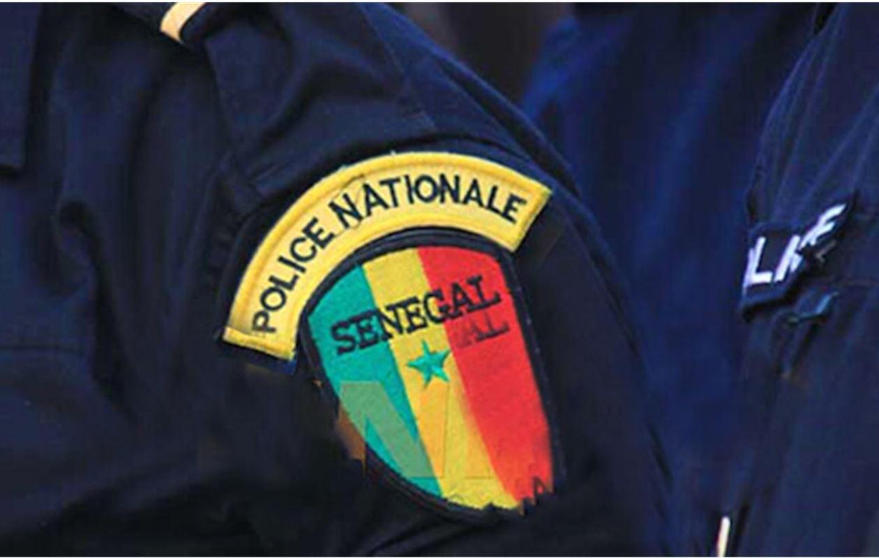Matam: A police officer is in intensive care after being hit... | Seneweb