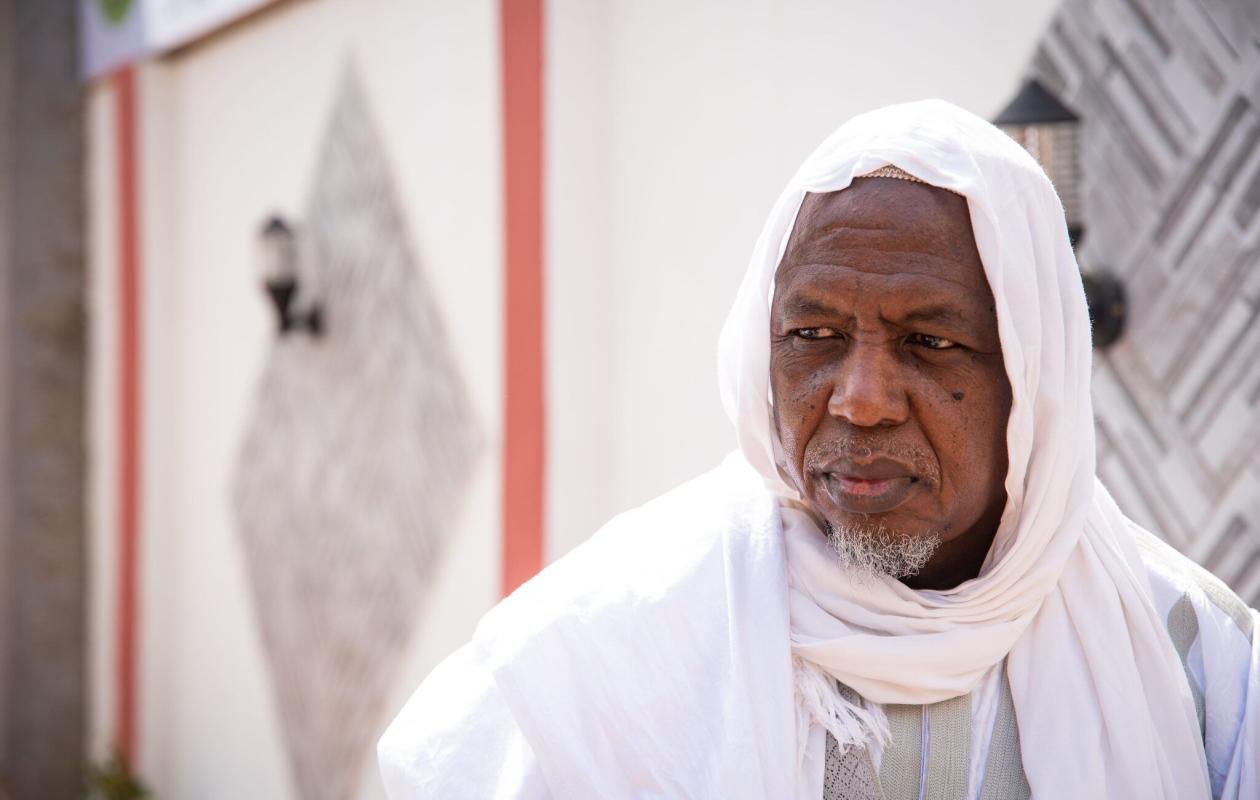 Mali : La CFR de l'Imam Mahmoud Dicko exige la démission de... | Seneweb