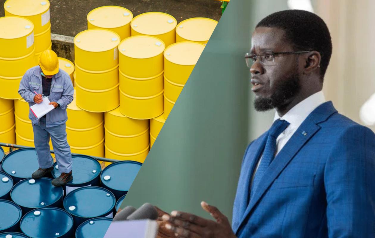 Alerte budgétaire : Chaque dollar de hausse du pétrole coûte... | Seneweb