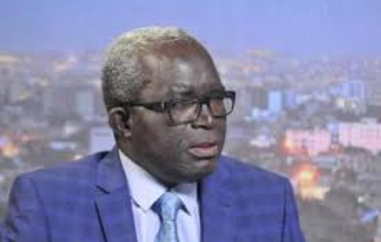 MALI La Junte craque mais ne croule pas (Par Babacar Jus... | Seneweb