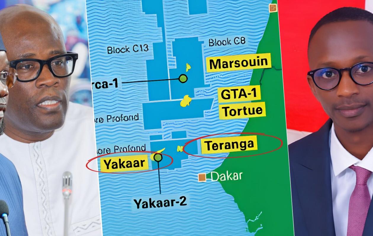 Yakaar Teranga, ce qui attend l’Etat et Petrosen, les opport... | Seneweb