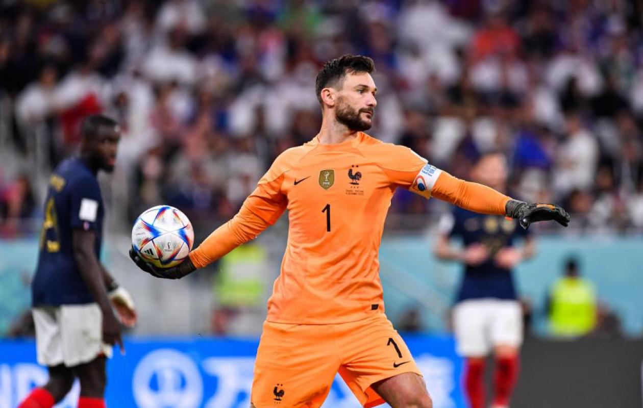 France national team: Hugo Lloris' surprise announcement | Seneweb
