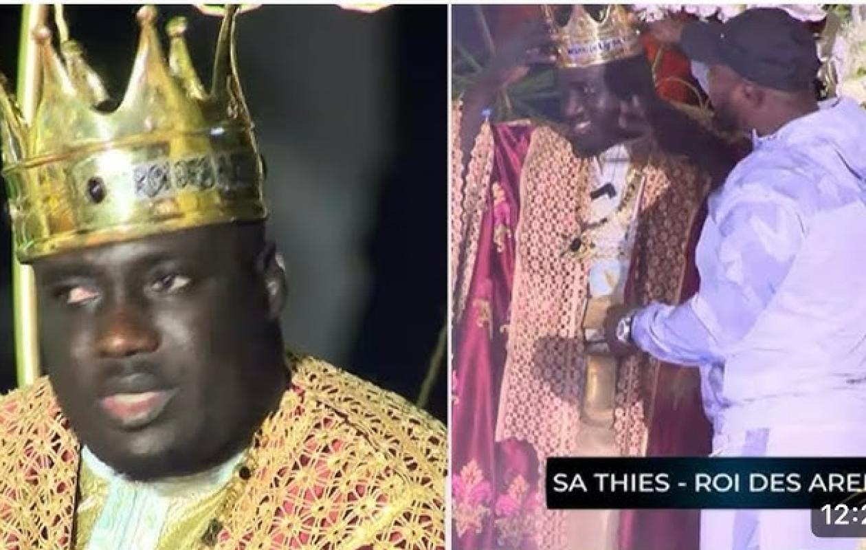 Dernier face à face : Modou Lô couronne Sa Thiès | Seneweb