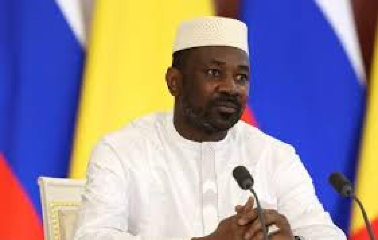 Le chef de la junte réapparaît pour montrer qu’il tient touj... | Seneweb