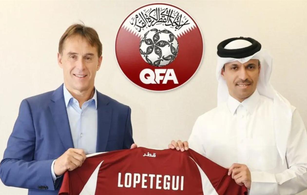 Coupe du monde 2026 : le Qatar dévoile une liste de 34 joueu... | Seneweb