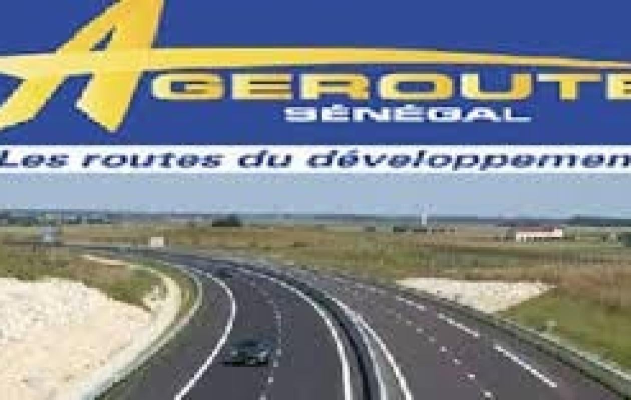 AGEROUTE : Le DRH dénonce un protocole de 4 milliards F CFA... | Seneweb