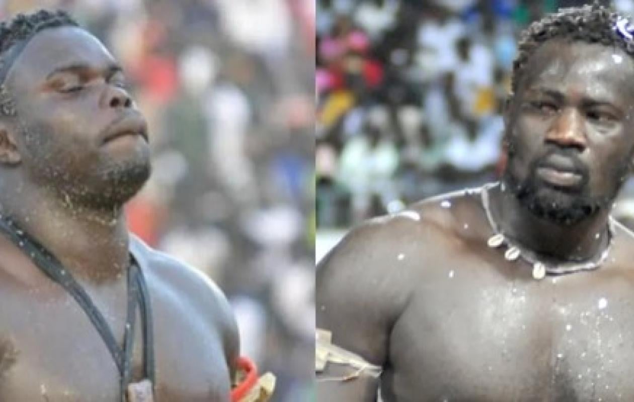 Combat contre Boy Niang 2 le 7 juin 2026 : Le staff de Reug... | Seneweb
