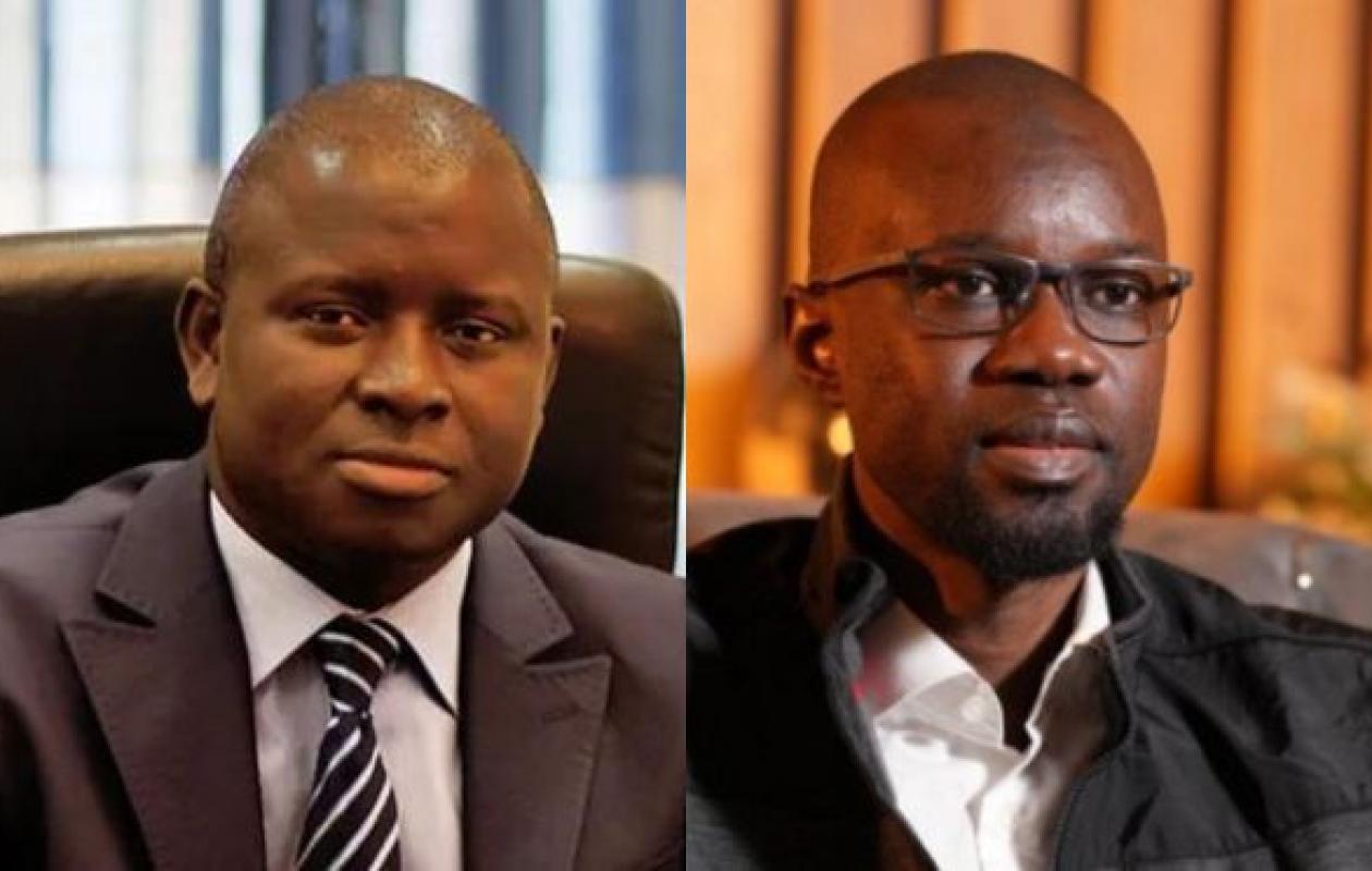Tensions autour du retour de Sonko à l’Assemblée : Cheikh Is... | Seneweb