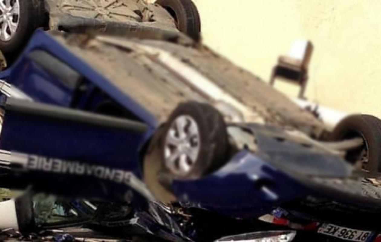 Tambacounda : Un gendarme tué et un autre grièvement blessé... | Seneweb
