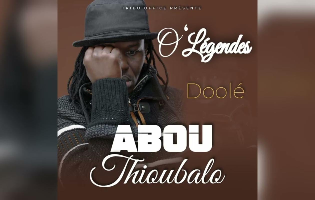 Abou Thioubalo - Doolé | Seneweb