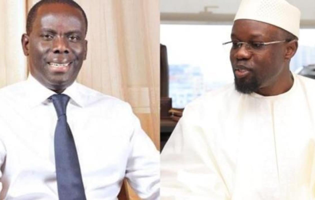 Malick Gakou brise le silence après la victoire d'Ousmane So... | Seneweb