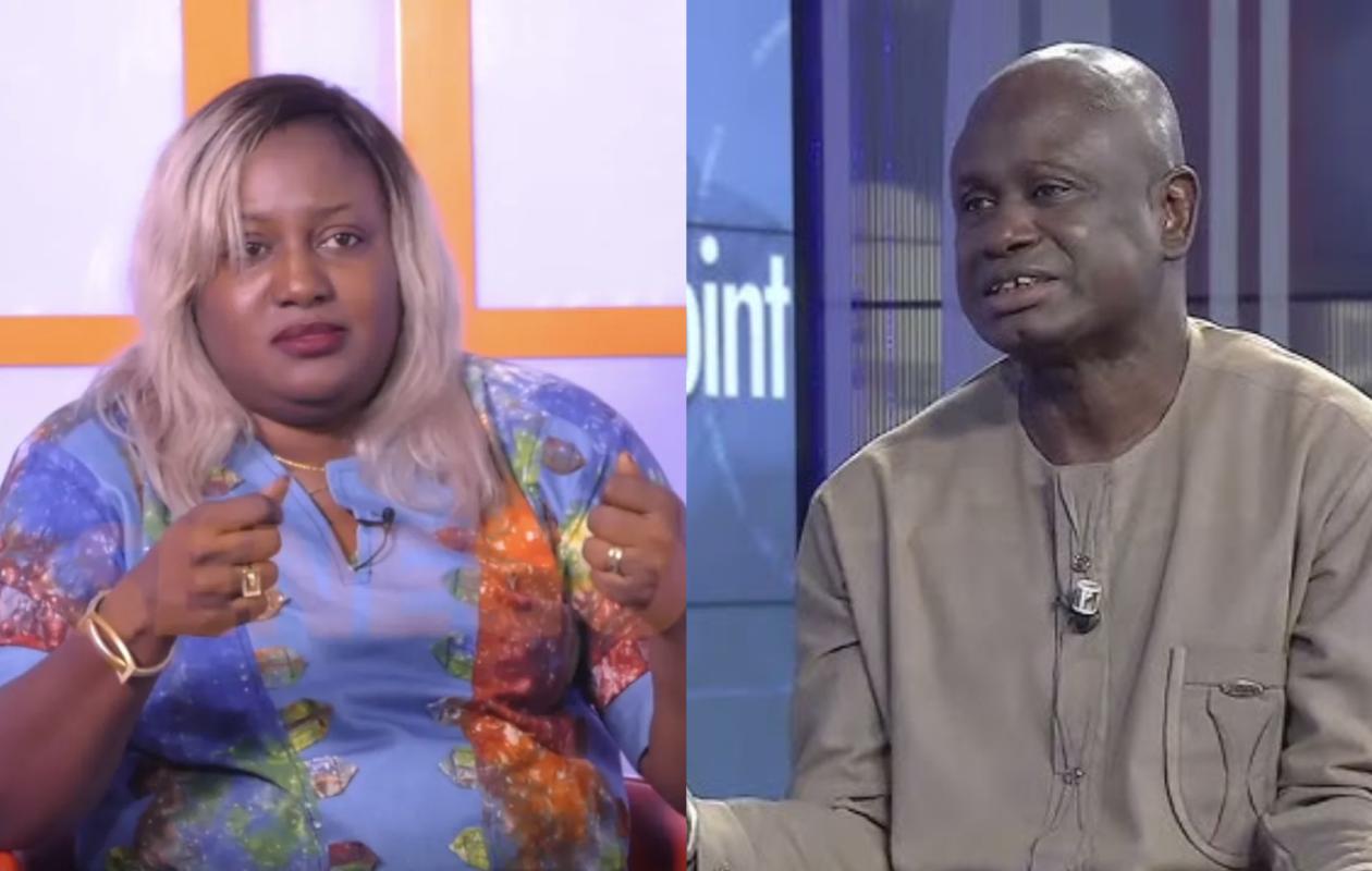 Affaire Aïssatou Diop Fall : Seydi Gassama monte au créneau | Seneweb