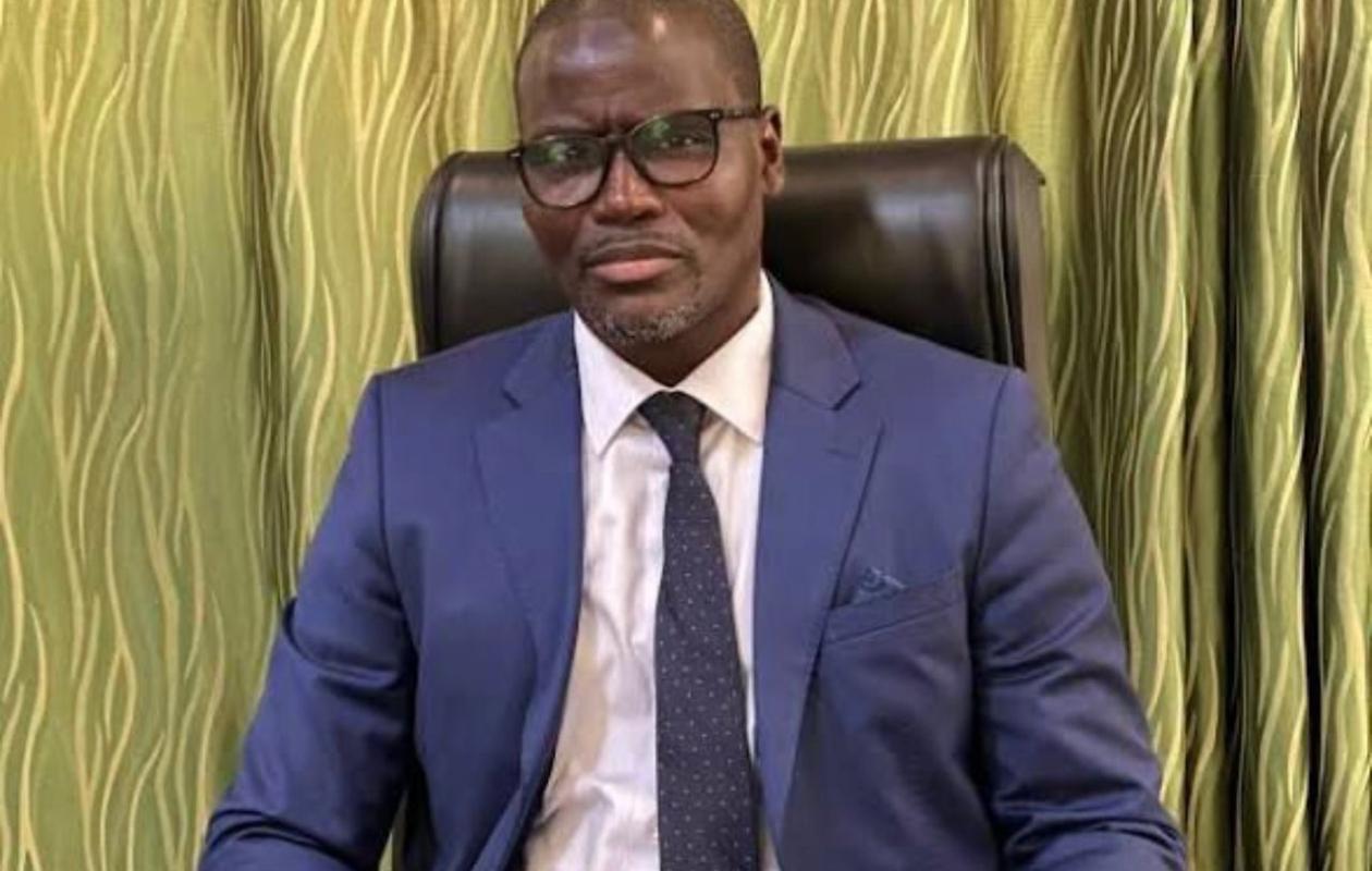 Allé Nar Diop : de l'amphithéâtre au gouvernement, l'ascensi... | Seneweb