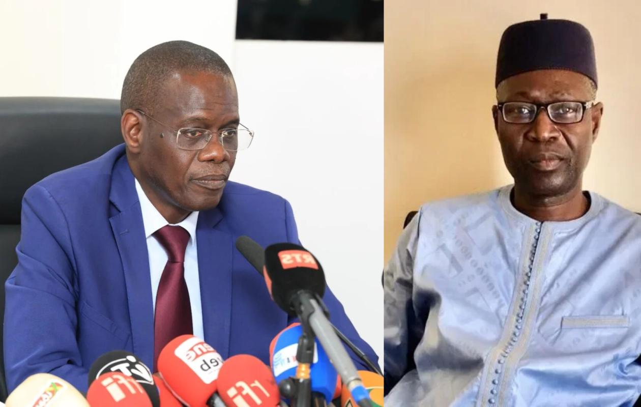 SENEGAL : ENTRE URGENCE SOCIALE ET RIGUEUR BUDGÉTAIRE, LA DÉ... | Seneweb