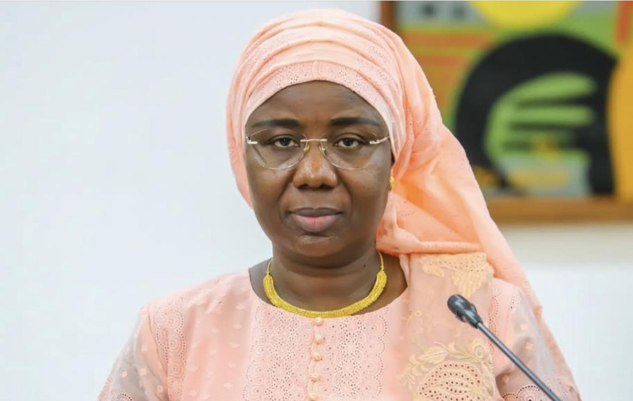 Consultations ministérielles : Les révélations de Dr Fatou D... | Seneweb