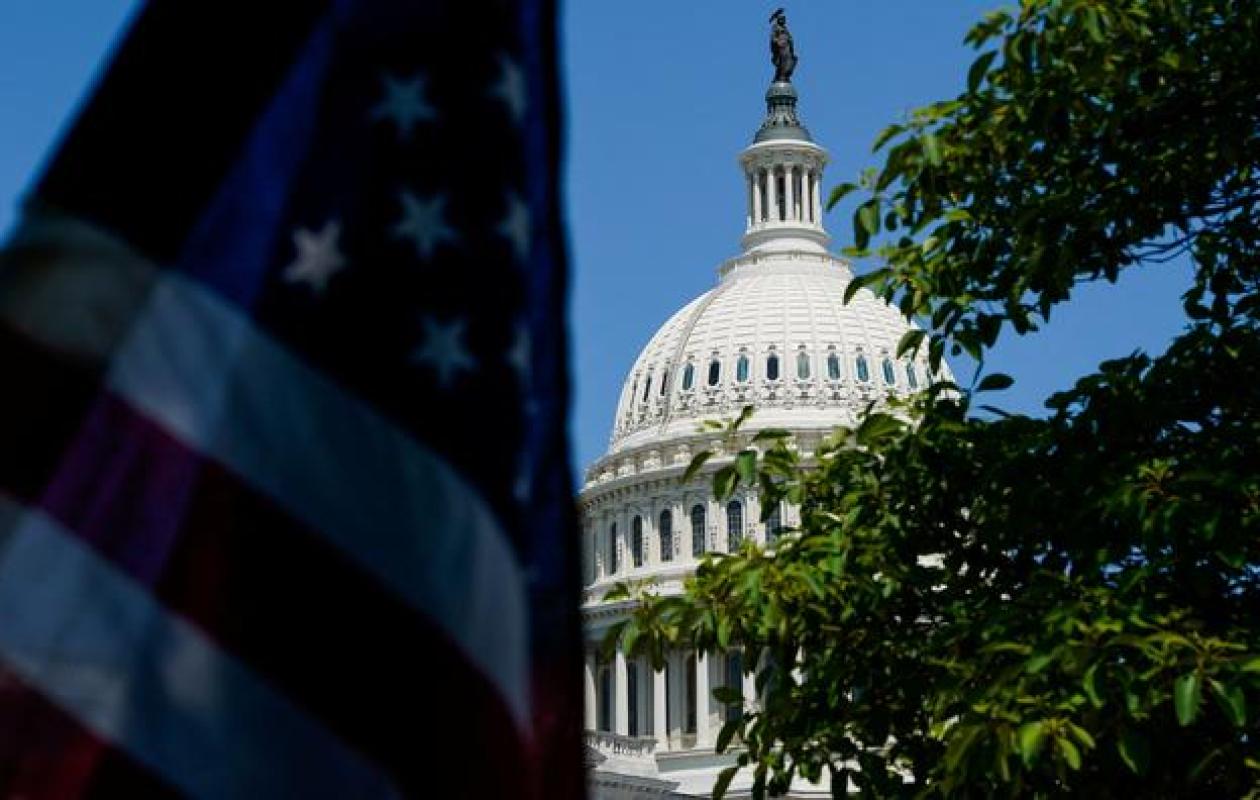 États-Unis : les députés approuvent un texte ordonnant la fi... | Seneweb