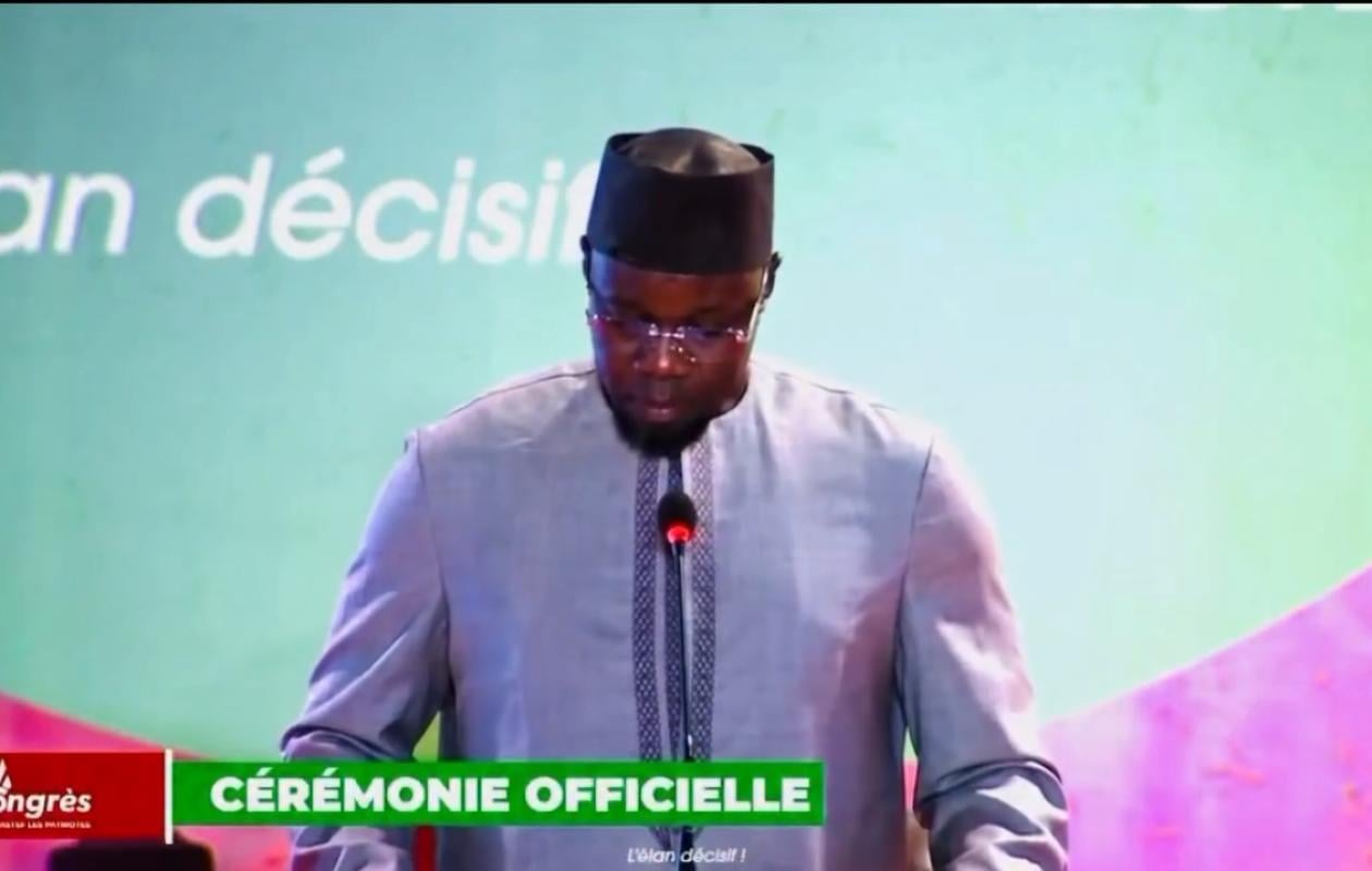 « Ne bloquons pas le pays pour des combats politiques » : Ou... | Seneweb