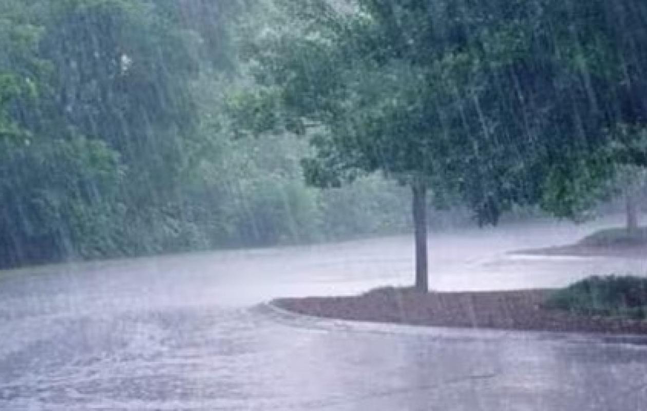 Première pluie à Fatick : L’hivernage pointe le bout de son... | Seneweb