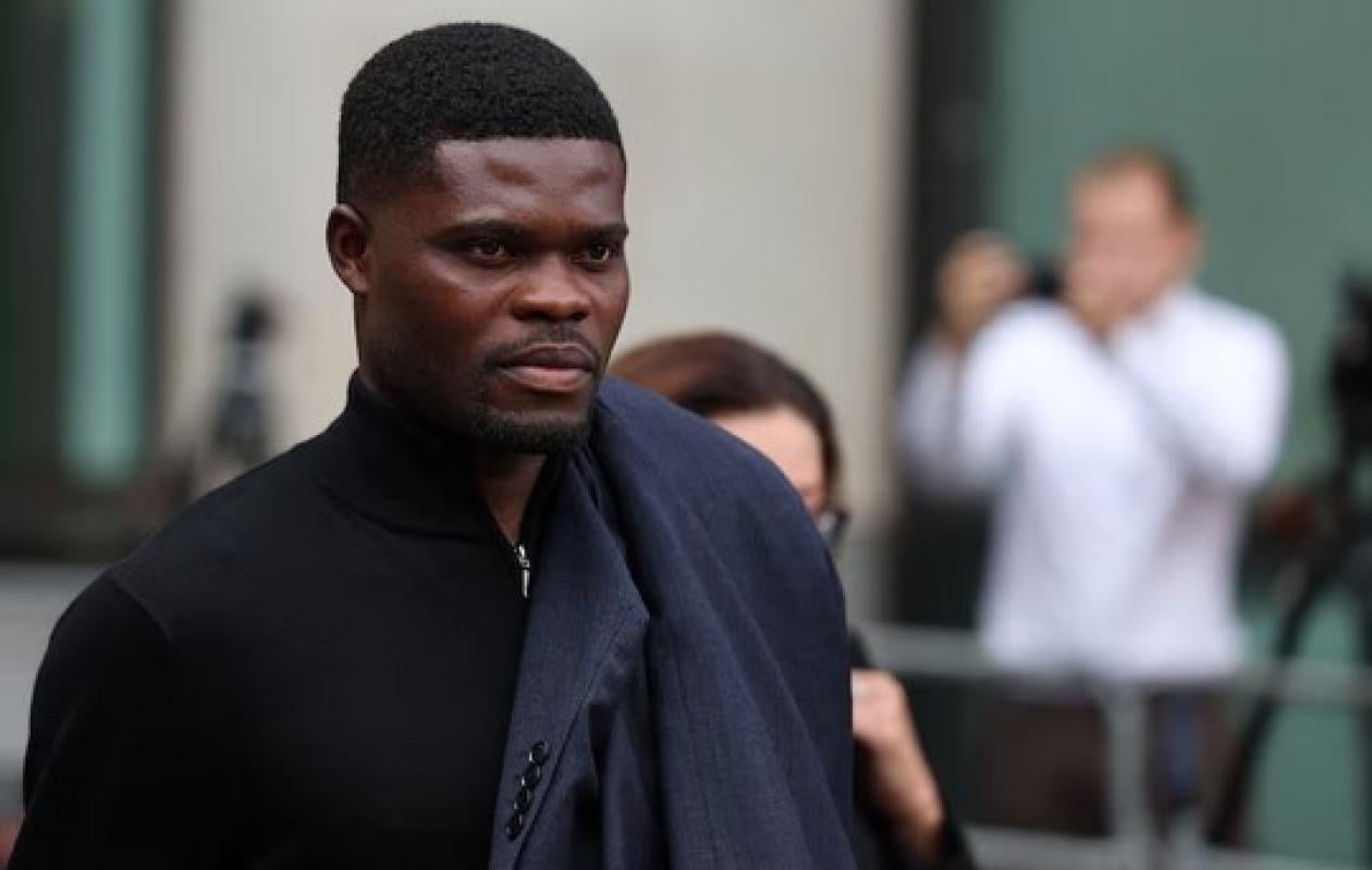 Accusé de viol : Thomas Partey interdit d’entrer au Canada | Seneweb