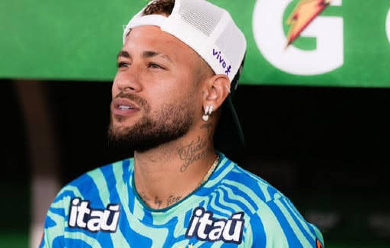 Coupe du monde 2026 : Neymar forfait pour l’entrée en lice d... | Seneweb