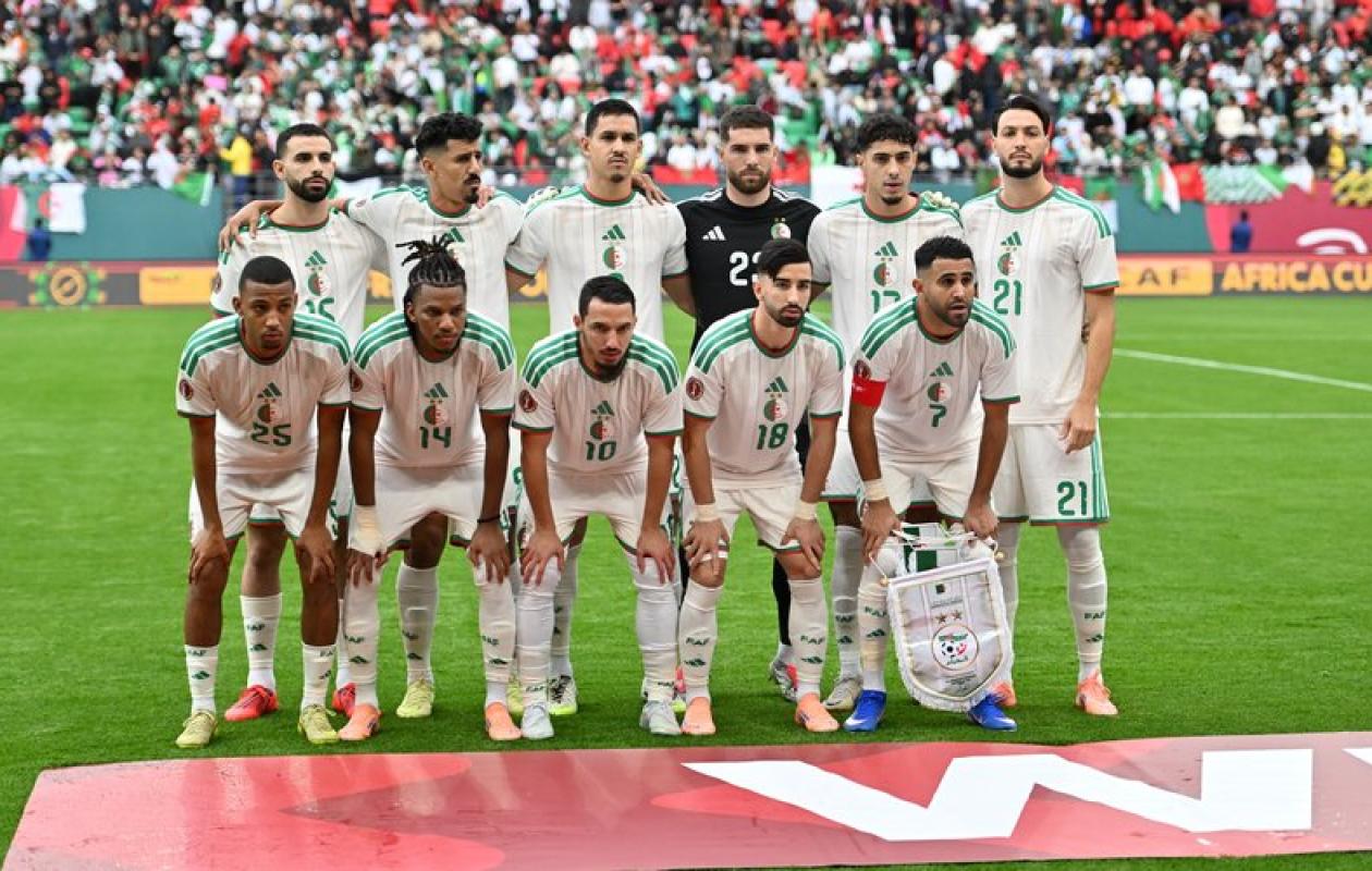 [Mondial-2026] Présentation des équipes africaines: Les Fenn... | Seneweb