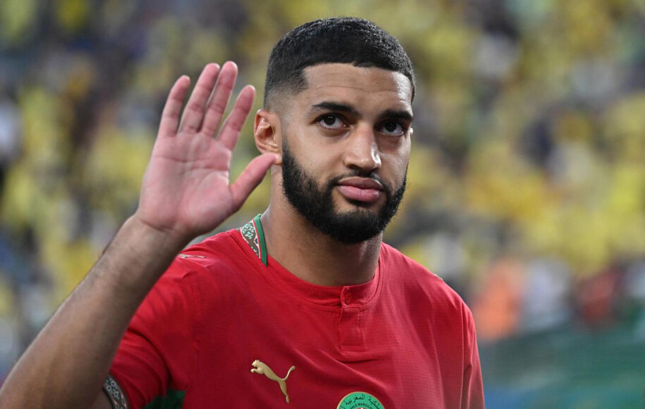 Mercato : Ismaël Saibari s’engage avec le Bayern Munich | Seneweb