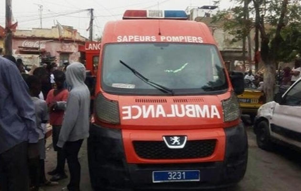 Drame à Cambérène : la chute des paquets de savons cause la... | Seneweb